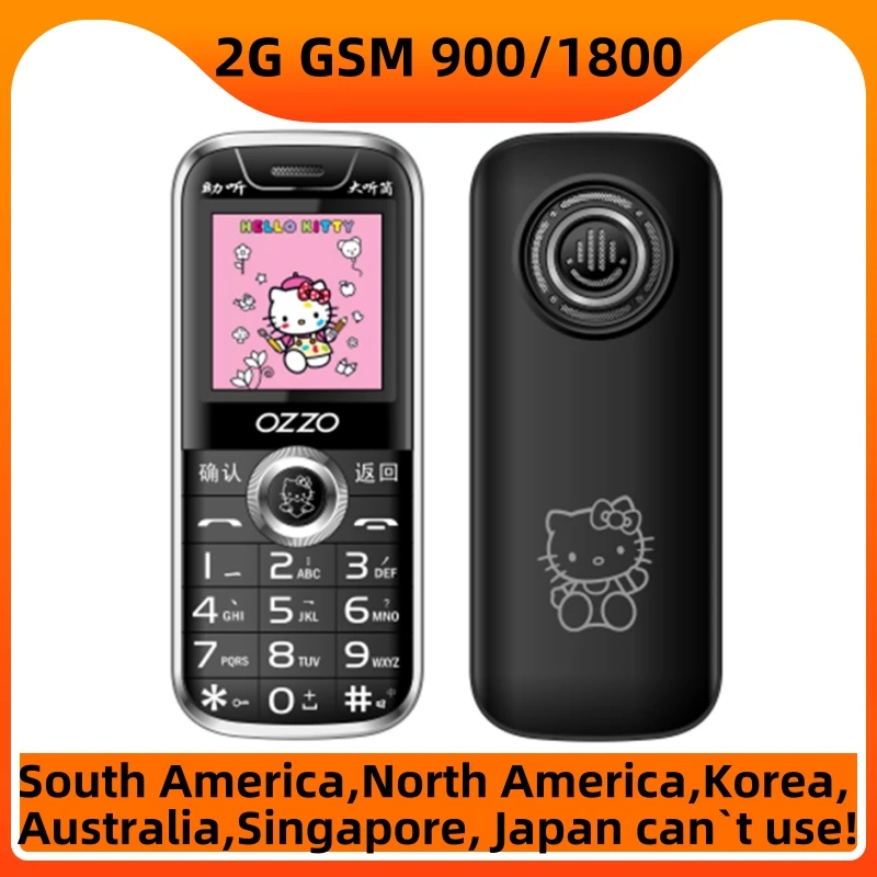 Mini-Push-Button-Cartoon-Kitty-Mobile-Phone-1-5-2G-GSM-Dual-SIM-MP3-NO ...
