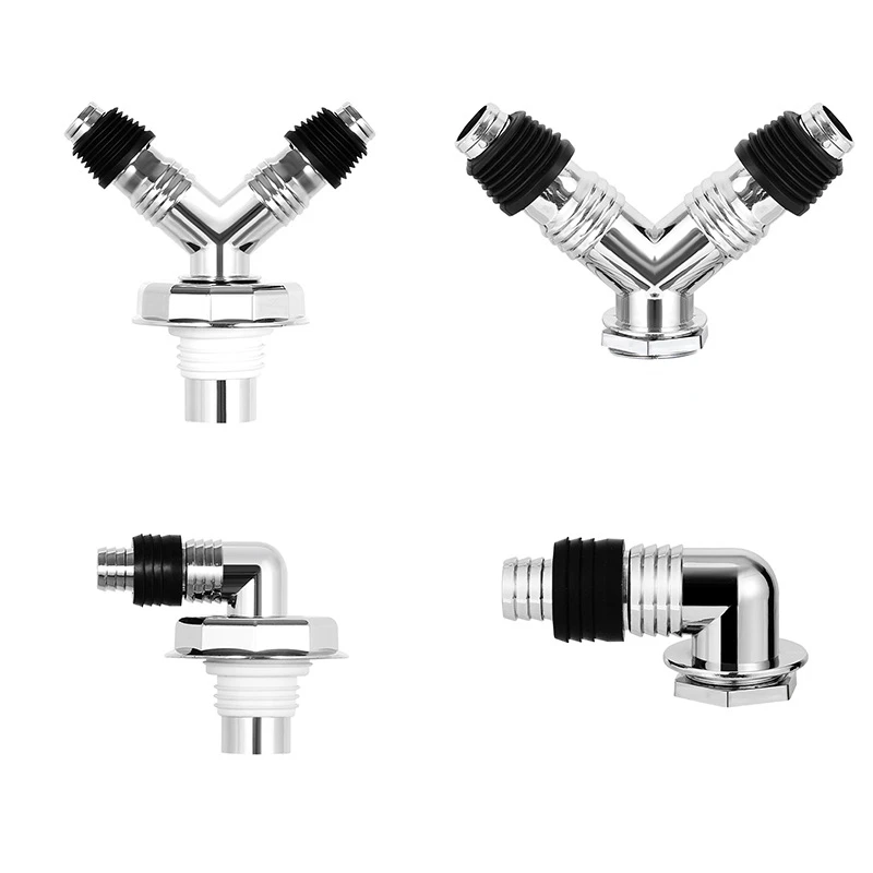 Universal Washing Machine Drain Floor Cover Drains Special Dishwasher ...