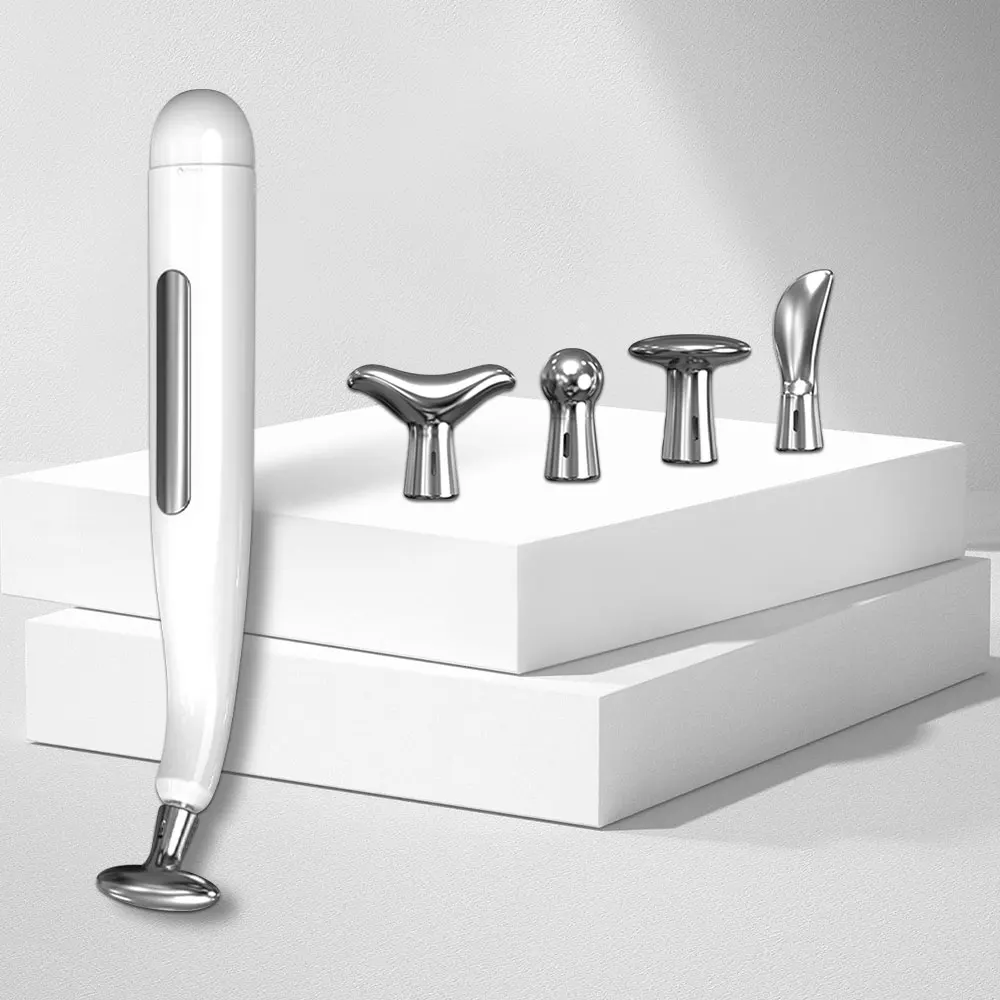 Electric-Acupuncture-Pen-Tens-Massage-Meridian-Energy-Laser-Therapy-Pen ...