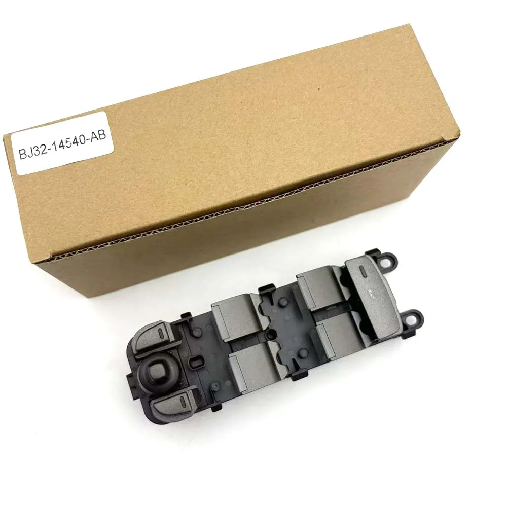 Power Window Switch Button for Land Rover Evoque L538 2011-2015, Jaguar ...
