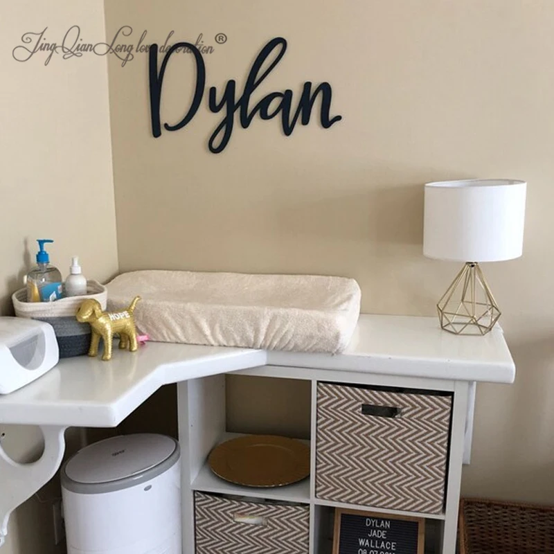 Wooden-Name-Sign-Nursery-Name-Sign-Family-Name-Sign-Baby-Name-Sign-fast ...