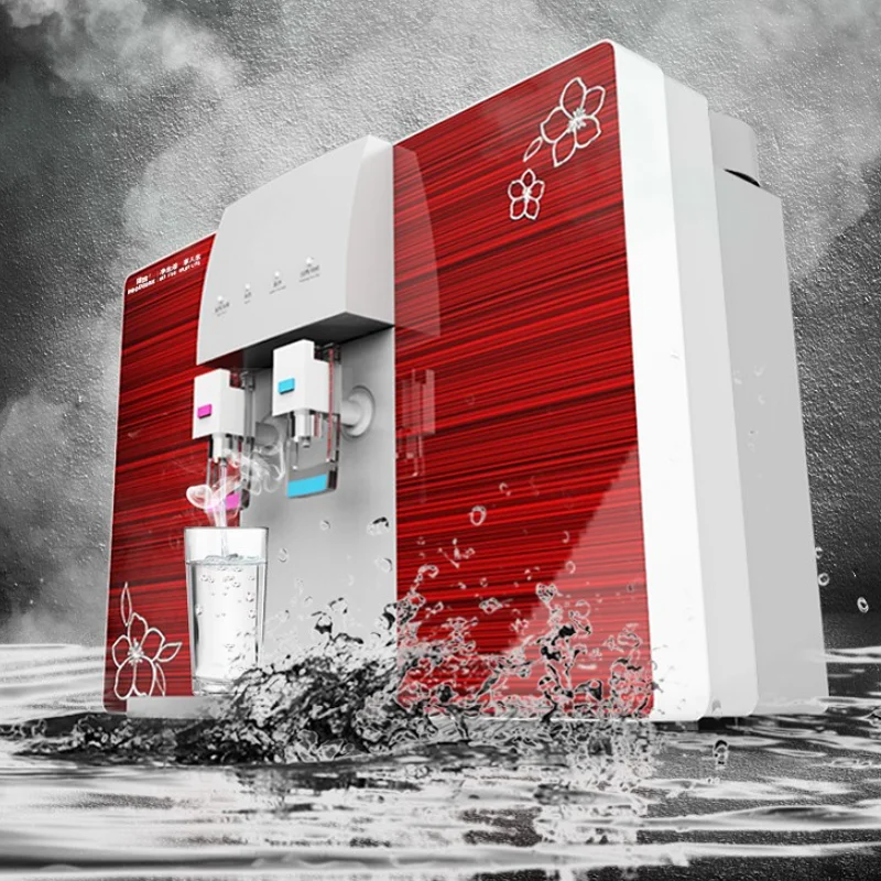 Water-purifier-domestic-direct-drinking-refrigeration-and-heating ...