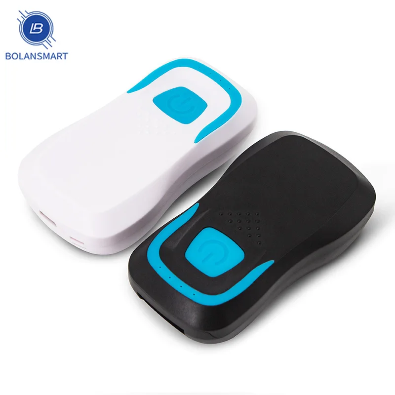 New-Mini-Bluetooth-RFID-Card-Reader-Wireless-Scan-Code-125KHz-ID-IC-One ...