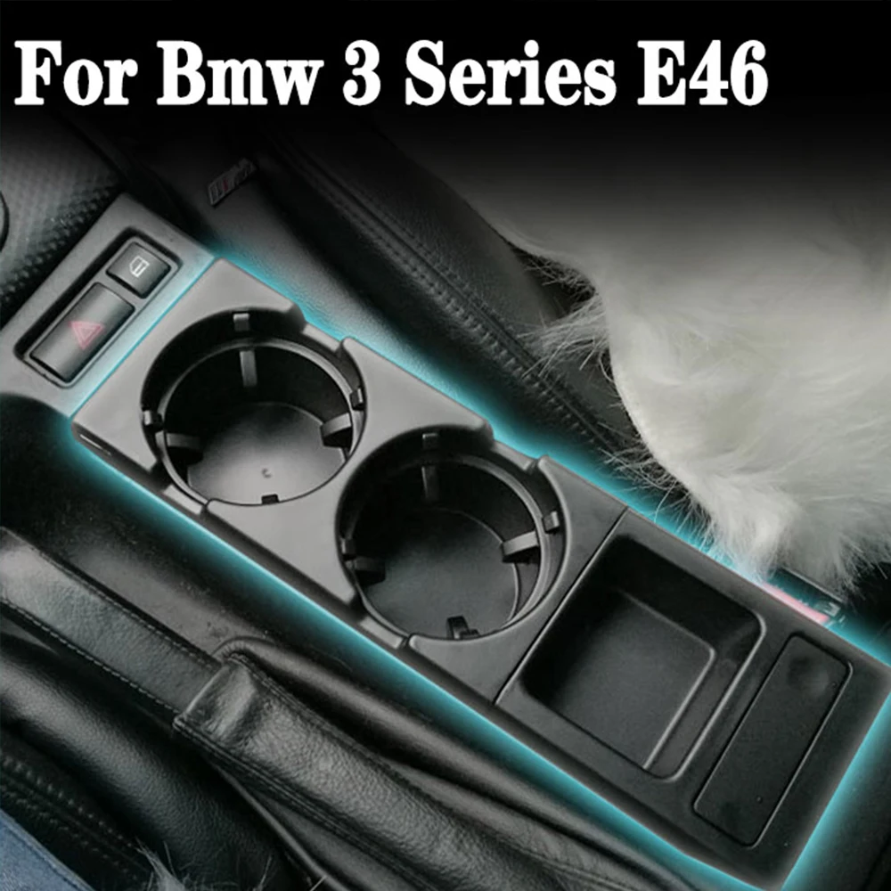 For BMW 3 Series E46 323i 318I 320I 1998-2006 51168217953 Car Center ...
