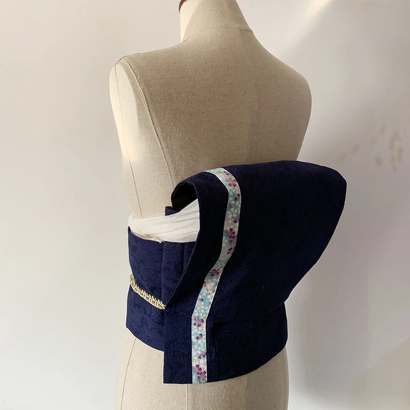 Japanise Traditional Obi Belt | Kimono Belt Obi Japanese | Japan ...