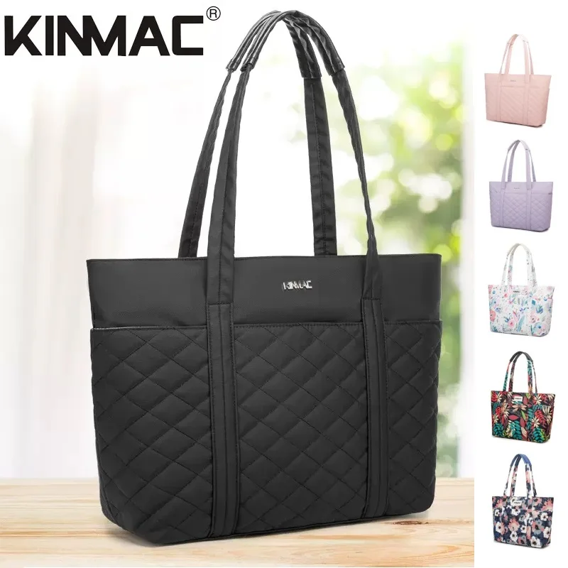 Kinmac-Brand-Laptop-Bag-15-6-Inch-Lady-Women-Shoulder-Handle-Notebook ...