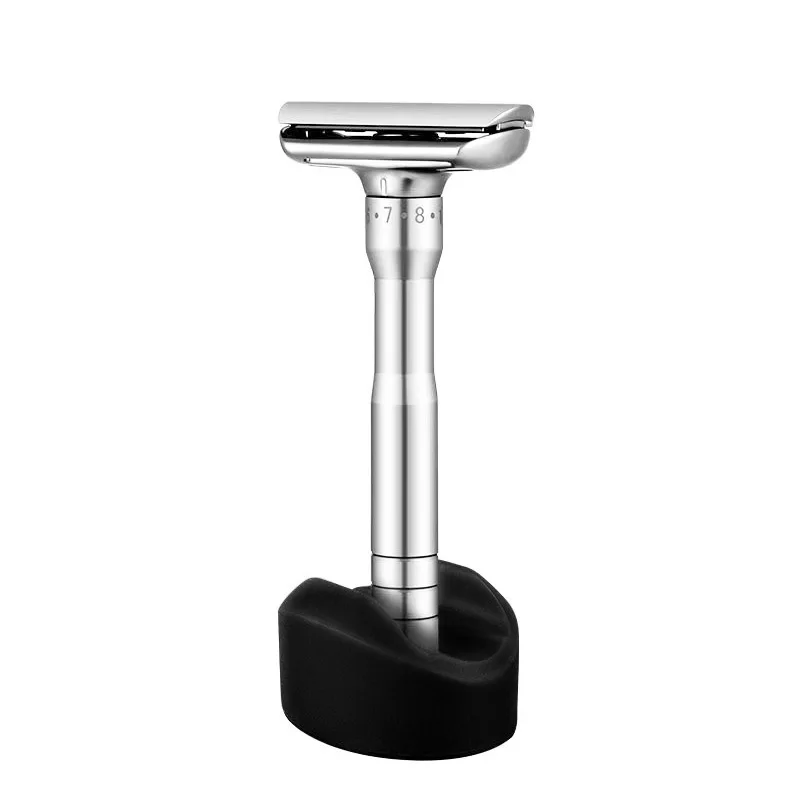 Adjustable Double Edge Razor