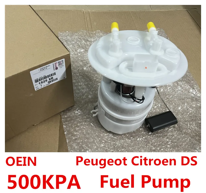 OEIN-Fuel-Supply-Unit-Tank-Fuel-Pump-Assembly-1525XE-1525V0-1525Y2-For ...