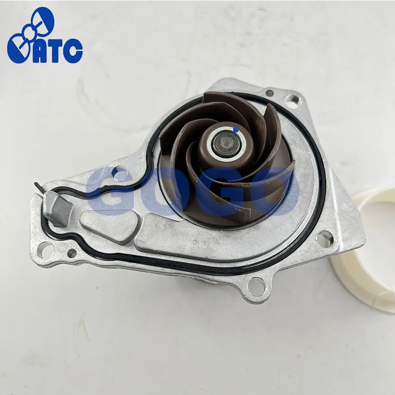 11518632585-Engine-Water-Pump-for-BMW-B58-F30-F32-F34-G30-G01-F22-340i ...