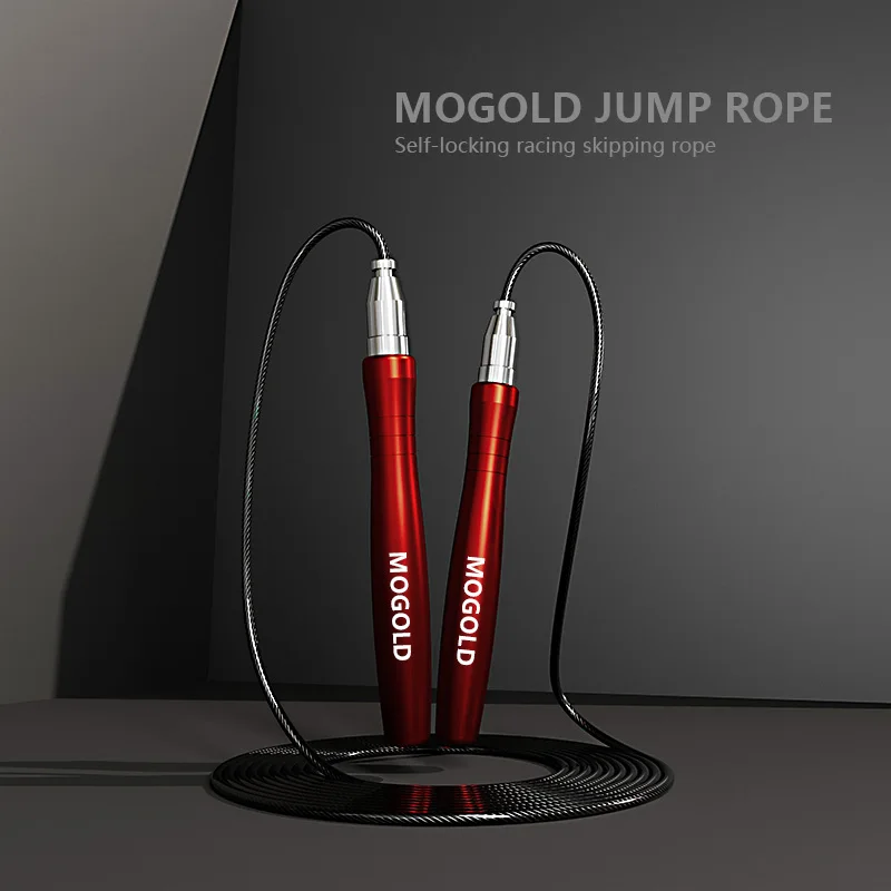 Crossfit-Speed-Jump-rope-Excercise-professional-gym-Figure-cuerda-para ...