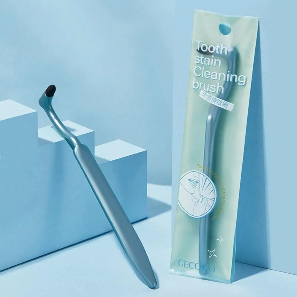 Tooth-Stain-Cleaning-Brush-L-shaped-Toothbrush-for-Gap-Between-Teeth ...