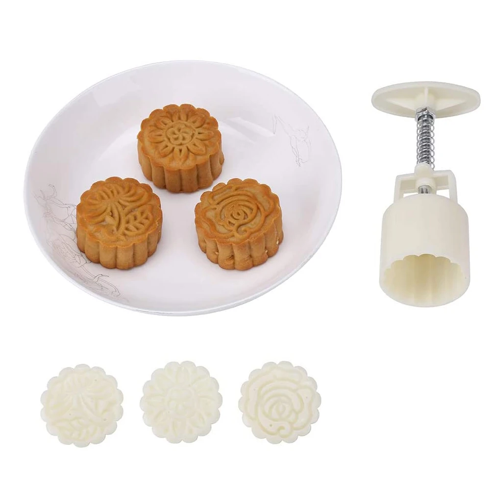 Mooncake Mold