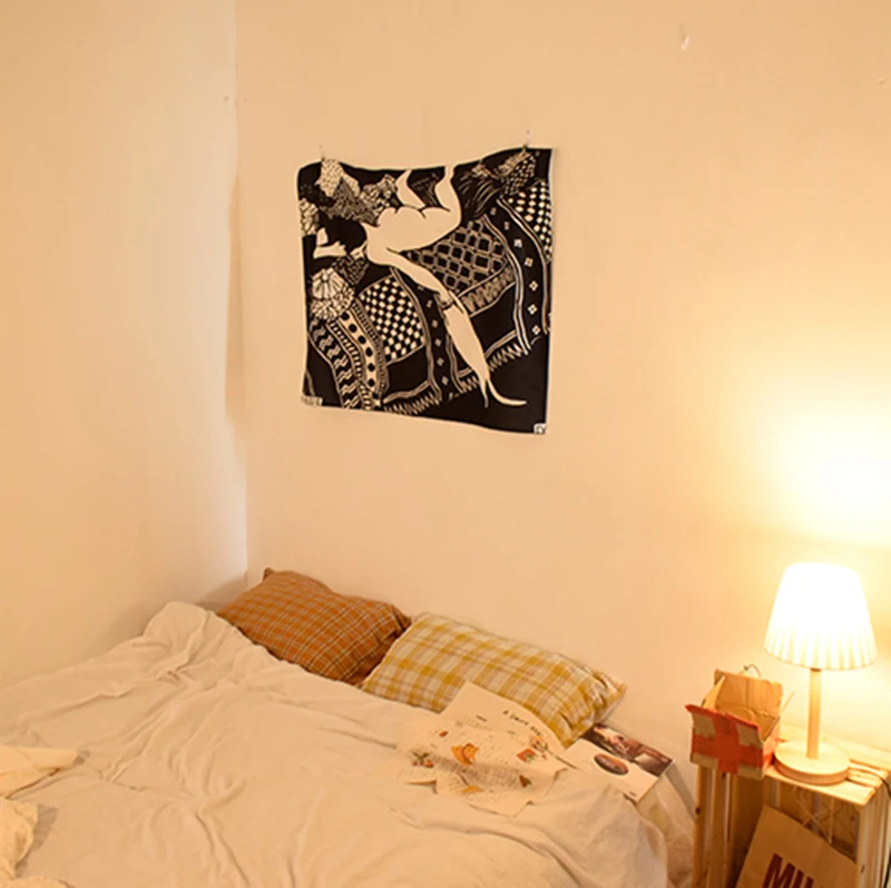 Vintage Indie Room Ideas