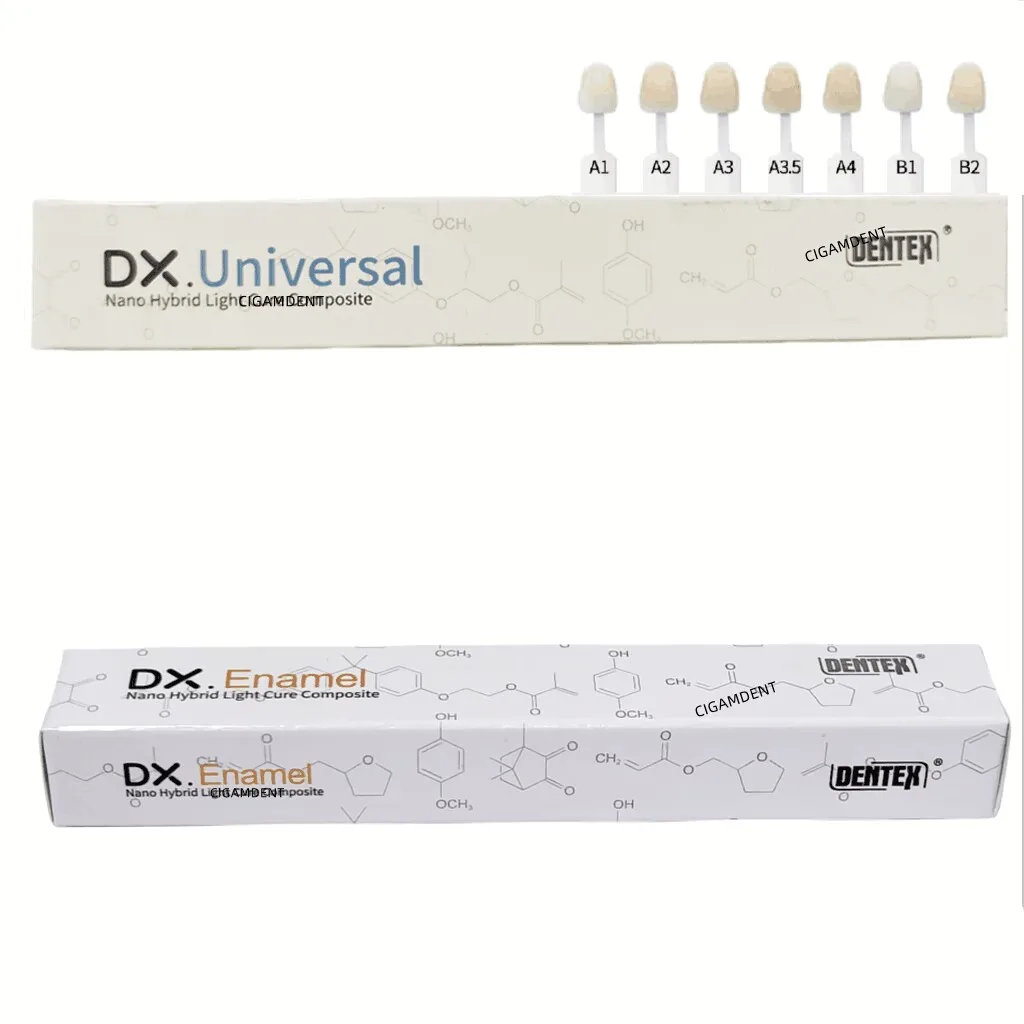 Dental-Dx-Incisal-Anterior-Teeth-Restoration-Nano-Hybrid-Light-Cure ...