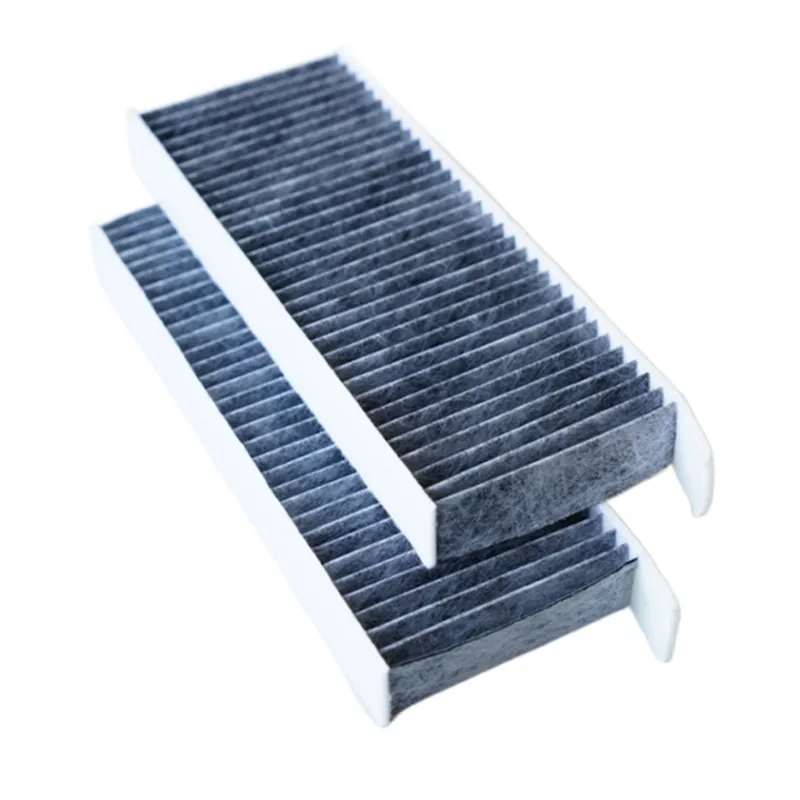 Filtro de cabina para Peugeot 2013, 308, 1.6L, 2.0L, 2014, Peugeot 408 ...