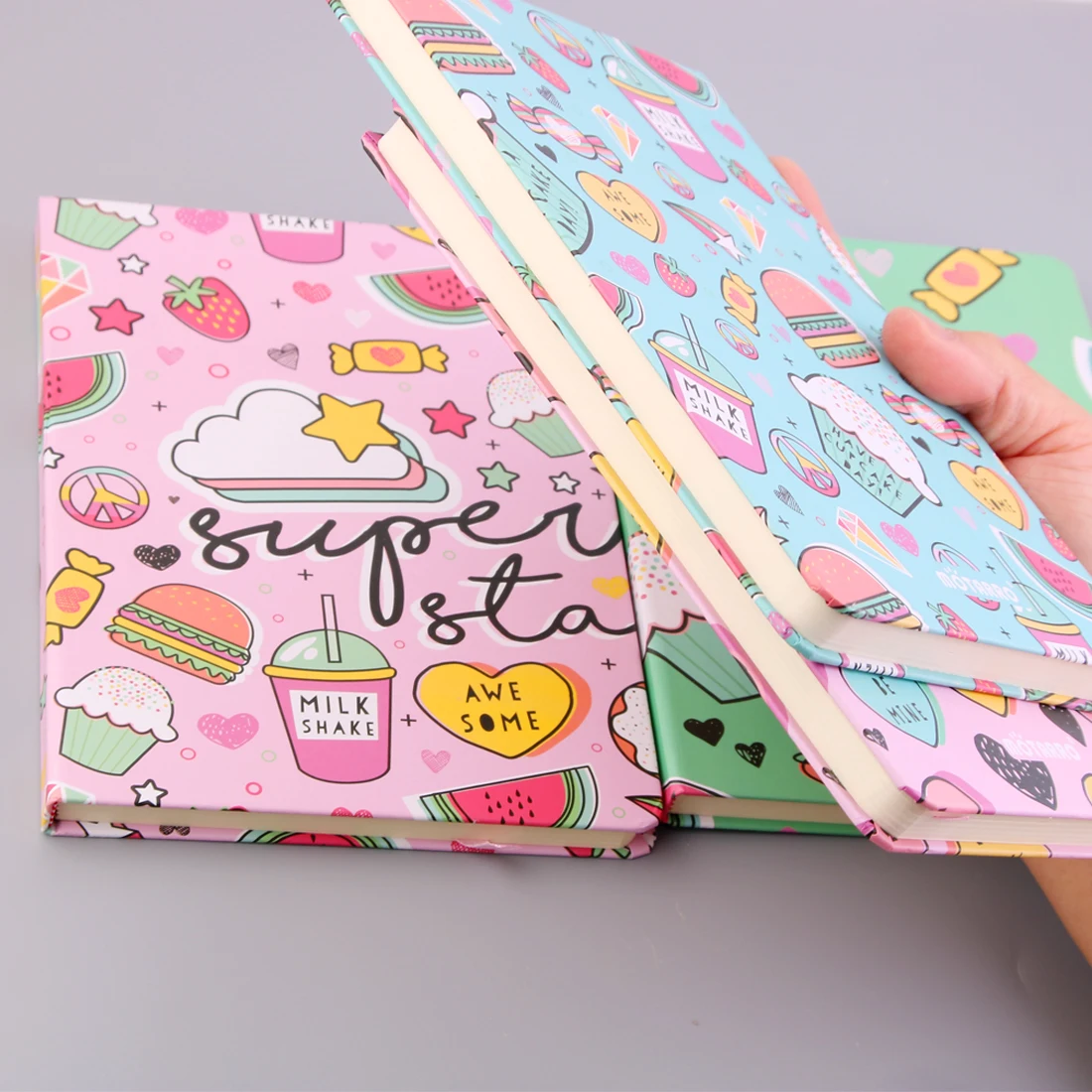 Store Home Products Feedback