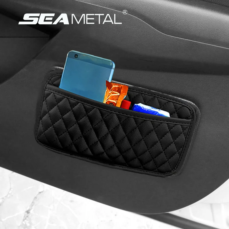 Multifunction-Car-Organizers-Pocket-Bags-For-Car-Storage-Box-Collecting ...