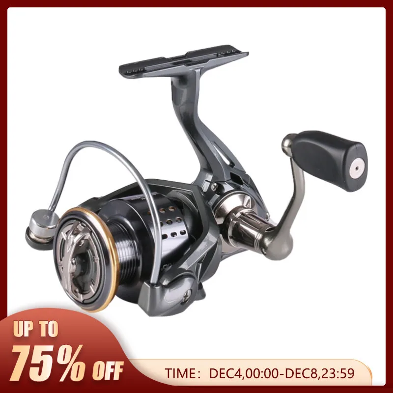 Spinning-Fishing-Reel-3000-4000-5000-Series-Ultralight-Max-Drag-15kg ...