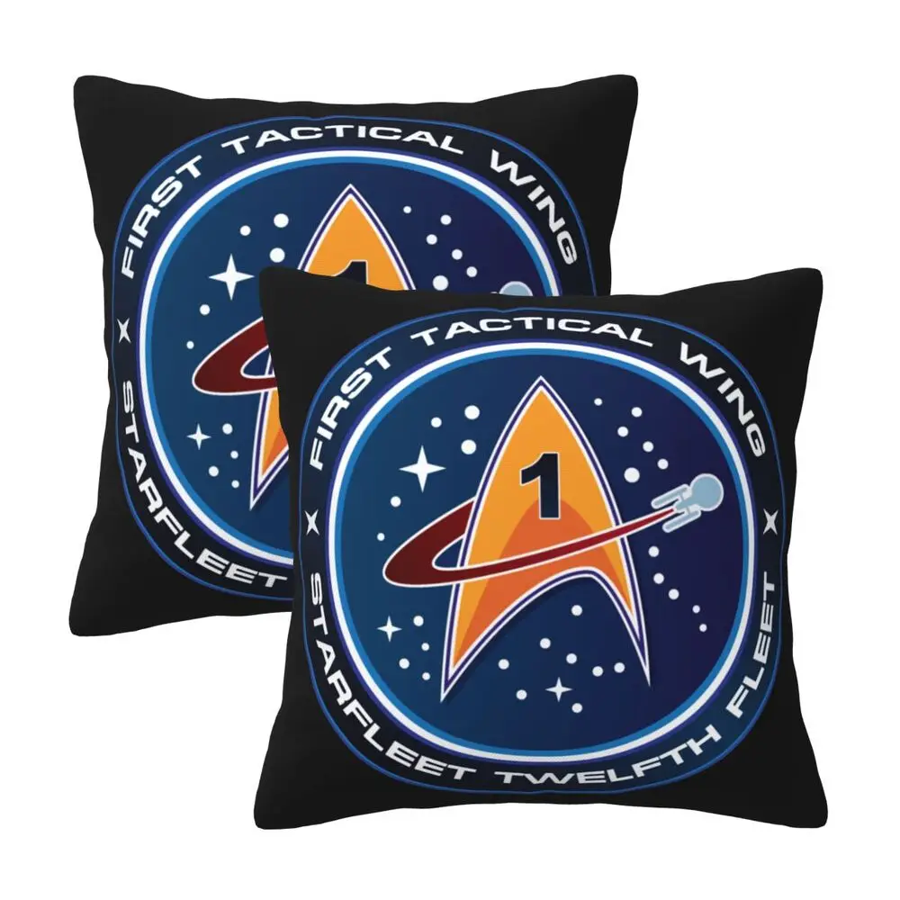 NEW-Star-Trek-Fashion-Pillowcases-Decorative-Pillow-Covers-Soft-and ...