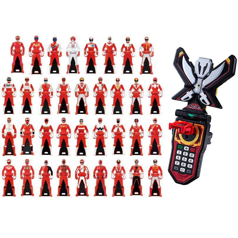 Gokaiger Morpher