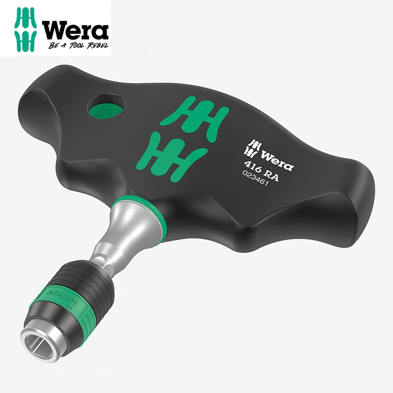 WERA-05023461001-416-RA-T-Handle-Bitholding-Screwdriver-with-Ratchet ...