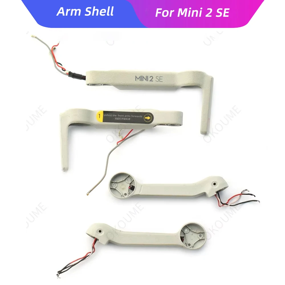 Original-Arm-Shell-without-Motor-For-Mini2-Se-Arms-Cover-With-Cable ...