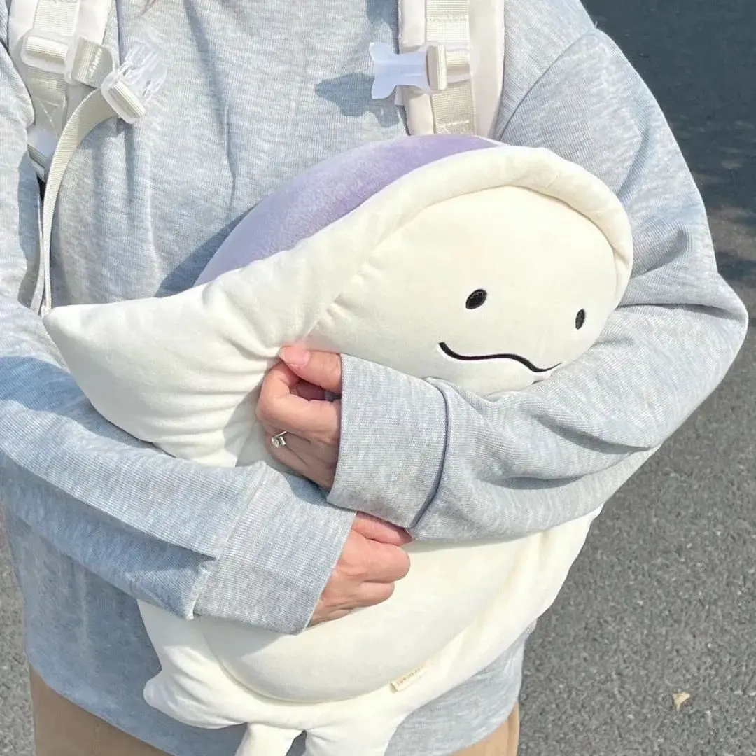 New-Manta-Ray-Plush-Toys-Ray-Doll-Throw-Pillow-Soft-Stuffed-Fish-Toy ...