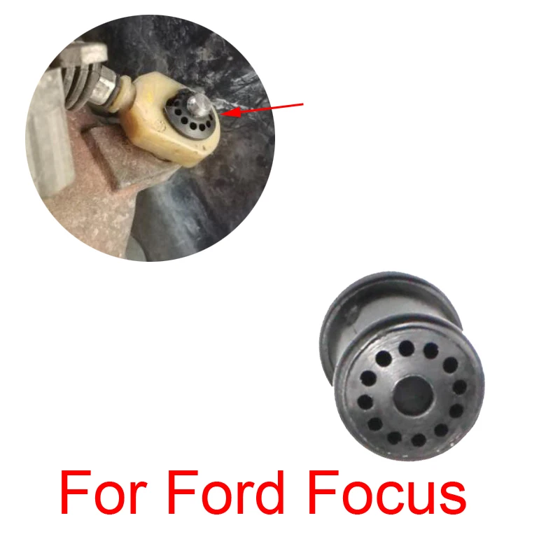 4S6P-7412-AA For Ford Focus MK2 2005 2006 2007 2008 2009 MK3 2002-2008 ...