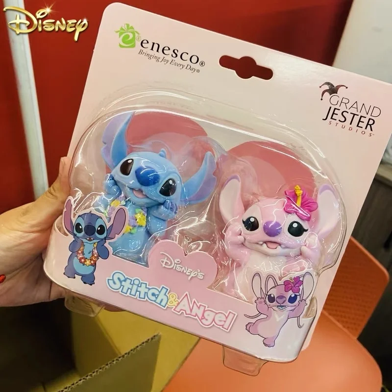 Disney-Anime-Lilo-Stitch-Action-Figures-Stitch-And-Angel-Lovers ...