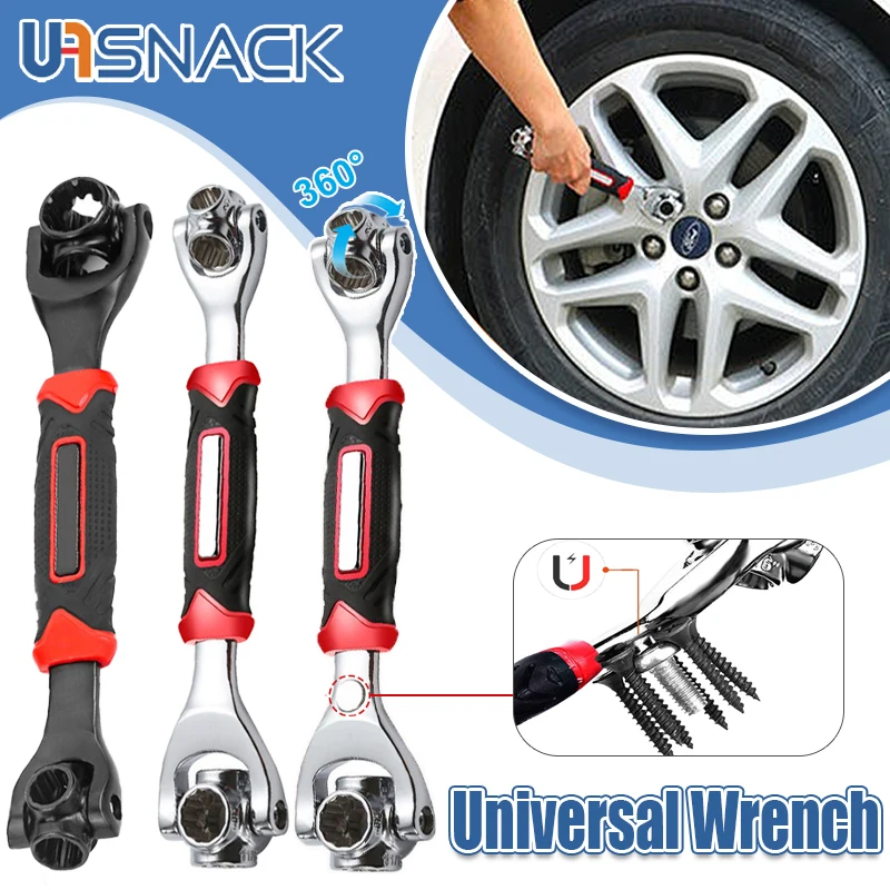 52-In-1-Tools-Socket-Works-360-Degree-Multipurpose-Tiger-Wrench ...