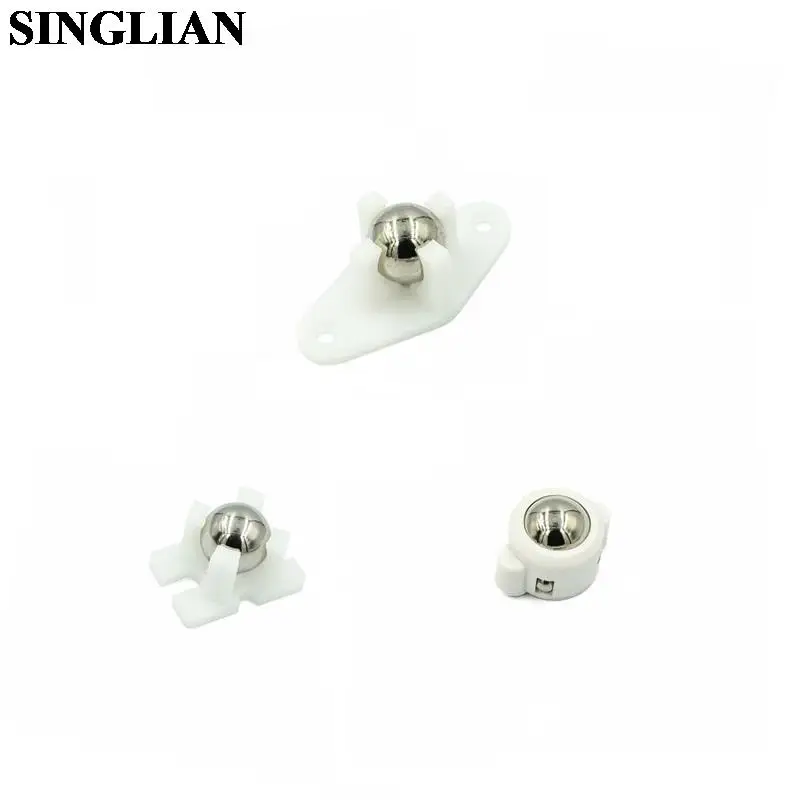 Nylon Wheel | Nylon Ball | Connectors - 1pcs Mini W420 2-wheel Car N20 ...