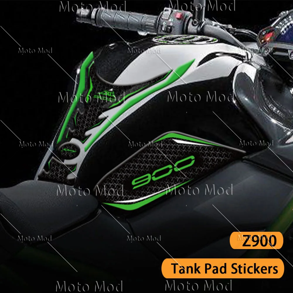 3D-Motorcycle-Fuel-Tank-Sticker-Oil-Gas-Cap-Cover-Protector-Decals-Kit ...