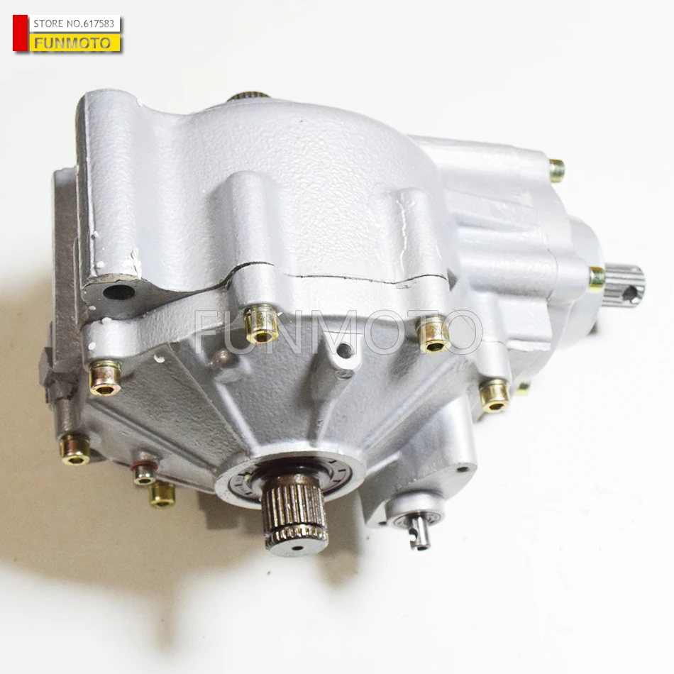 Rear-Differential-Gearbox-Fit-RS800-GSMOON800-BUGGY-Oreion-Reeper ...