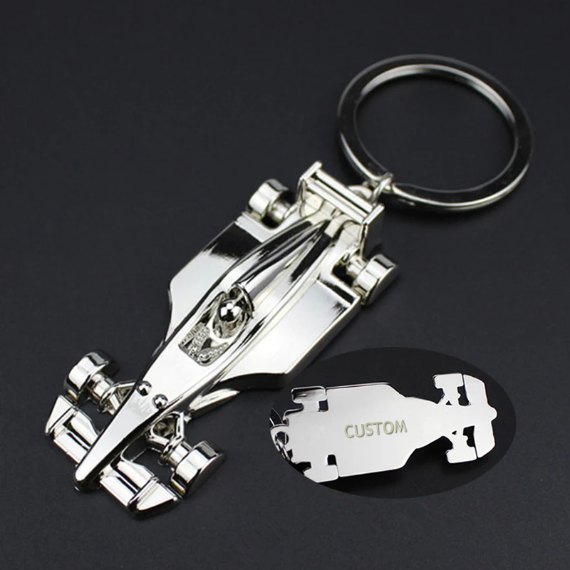 Hot-Sale-Cool-F1-Racing-Pendant-Keychain-for-Men-Car-Keyring-Trinket ...