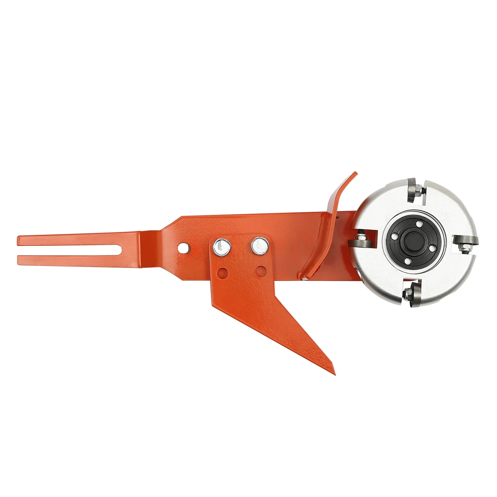 Chainsaw-Carving-Mill-Attachment-Log-Debarker-Peeler-Notcher-Wood ...