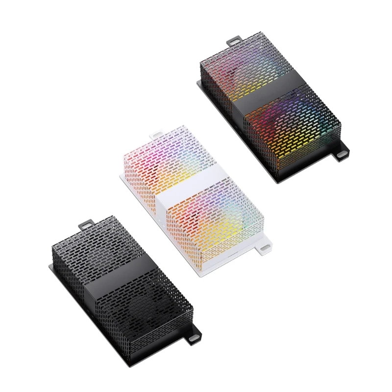 메모리방열판 Ddr Ddr2 Ddr3 Ddr4 Ddr5 쿨러 Ram용 메모리 활성 방열판 티몬