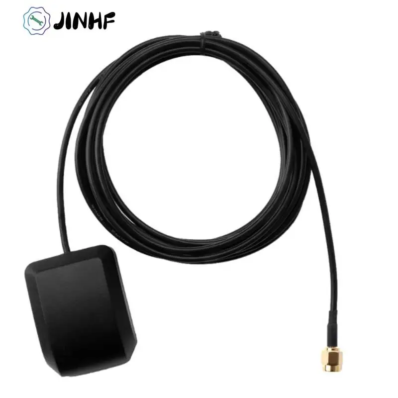 Car-GPS-Antenna-SMA-Connector-3m-cable-GPS-Antenna-Connector-Cable-for ...