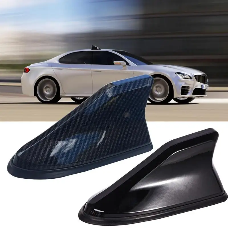 Shark Fin Car Aerial
