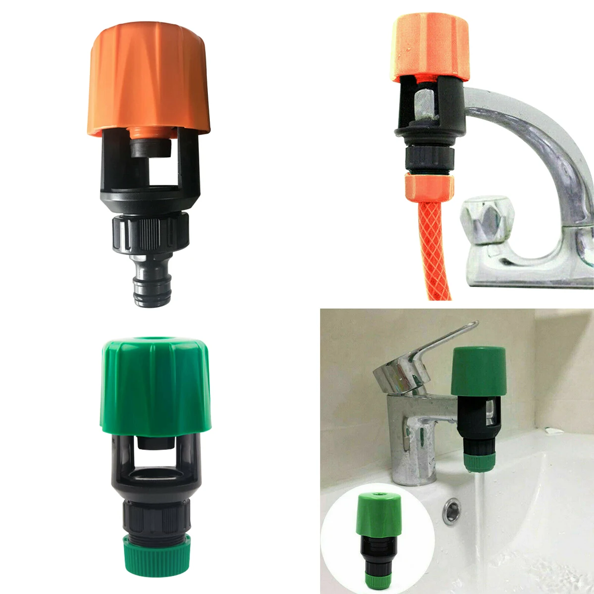 Universal-Water-Faucet-Adapter-Hose-Connector-Fitting-Quick-Connect ...