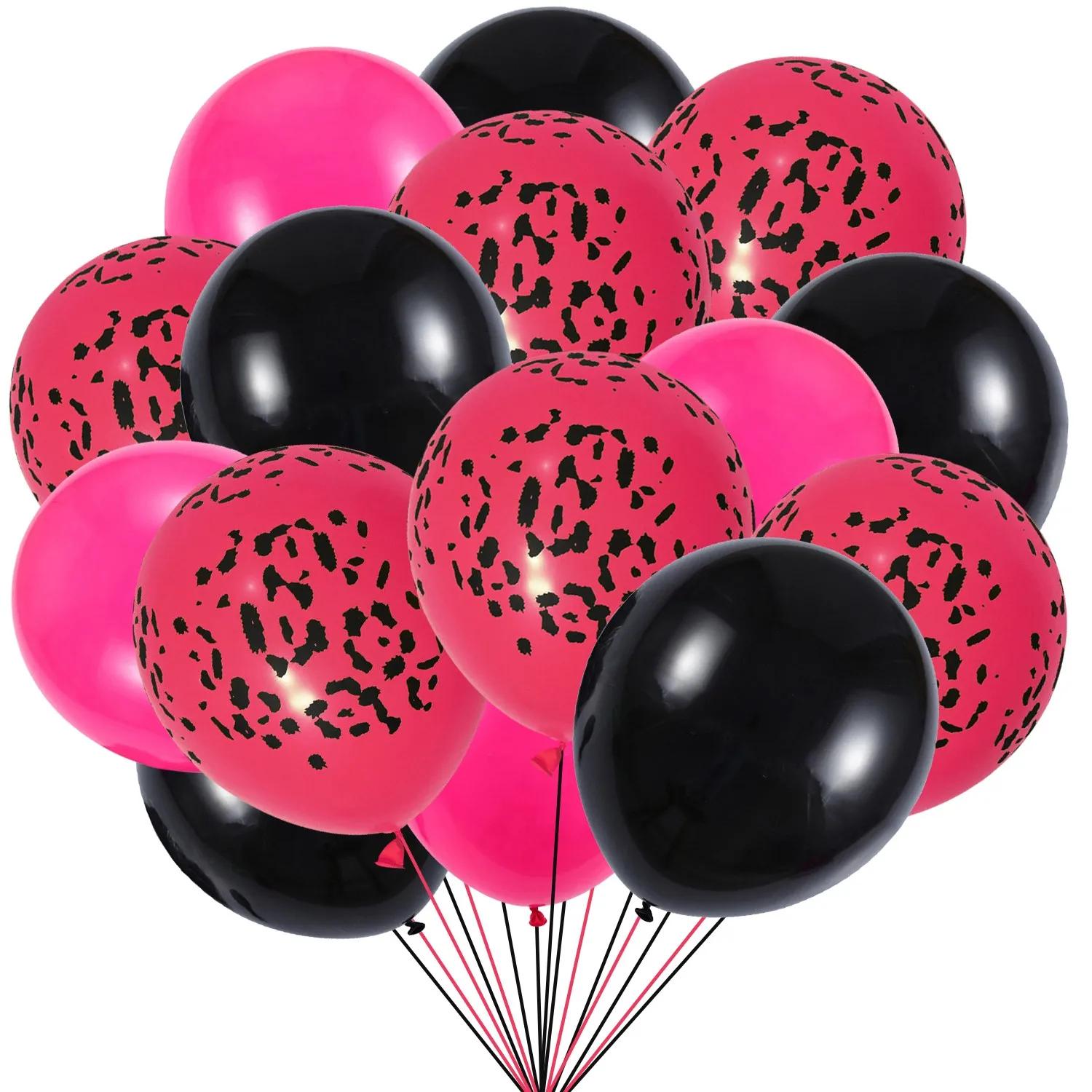 Leopard-Cheetah-Spotted-Balloons-Jungle-Safari-Animal-Print-Balloons ...