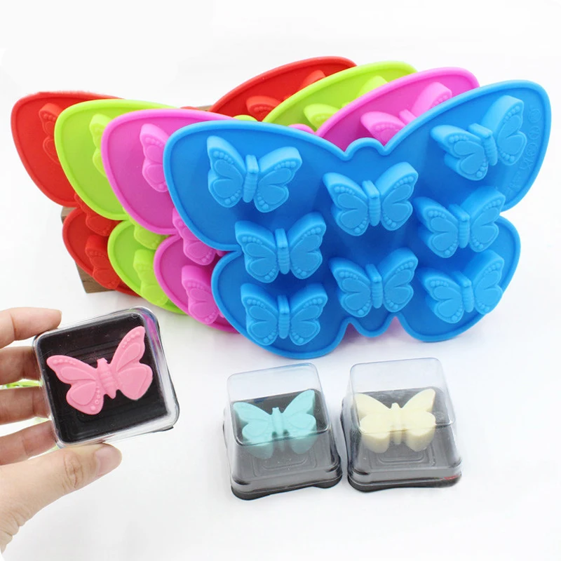 3D-Butterfly-Cake-Mold-Silicone-Chocolate-Candy-Baking-Mold-Butterfly ...