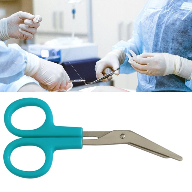 Medical Surgical Scissors