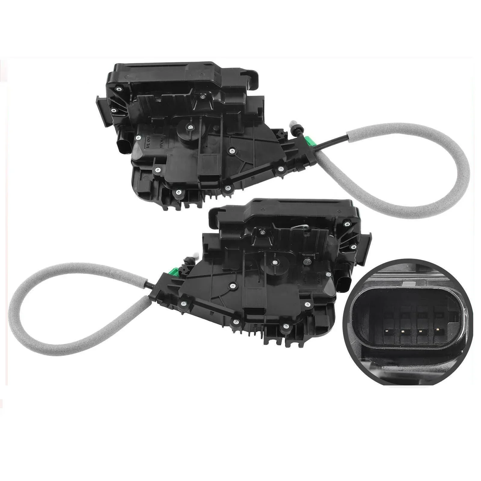 0997201035-0997201135-For-Mercedes-Benz-M-GL-CLASS-GLE-GLS-Front-Right ...