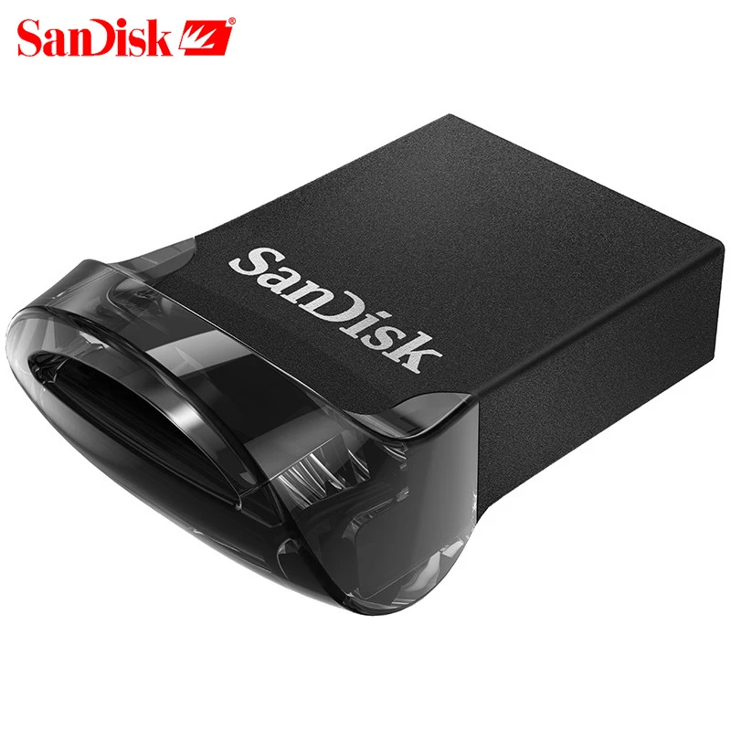 SanDisk-Mini-pendrive-USB-3-1-CZ430-unidad-Flash-USB-de-512GB-256GB ...