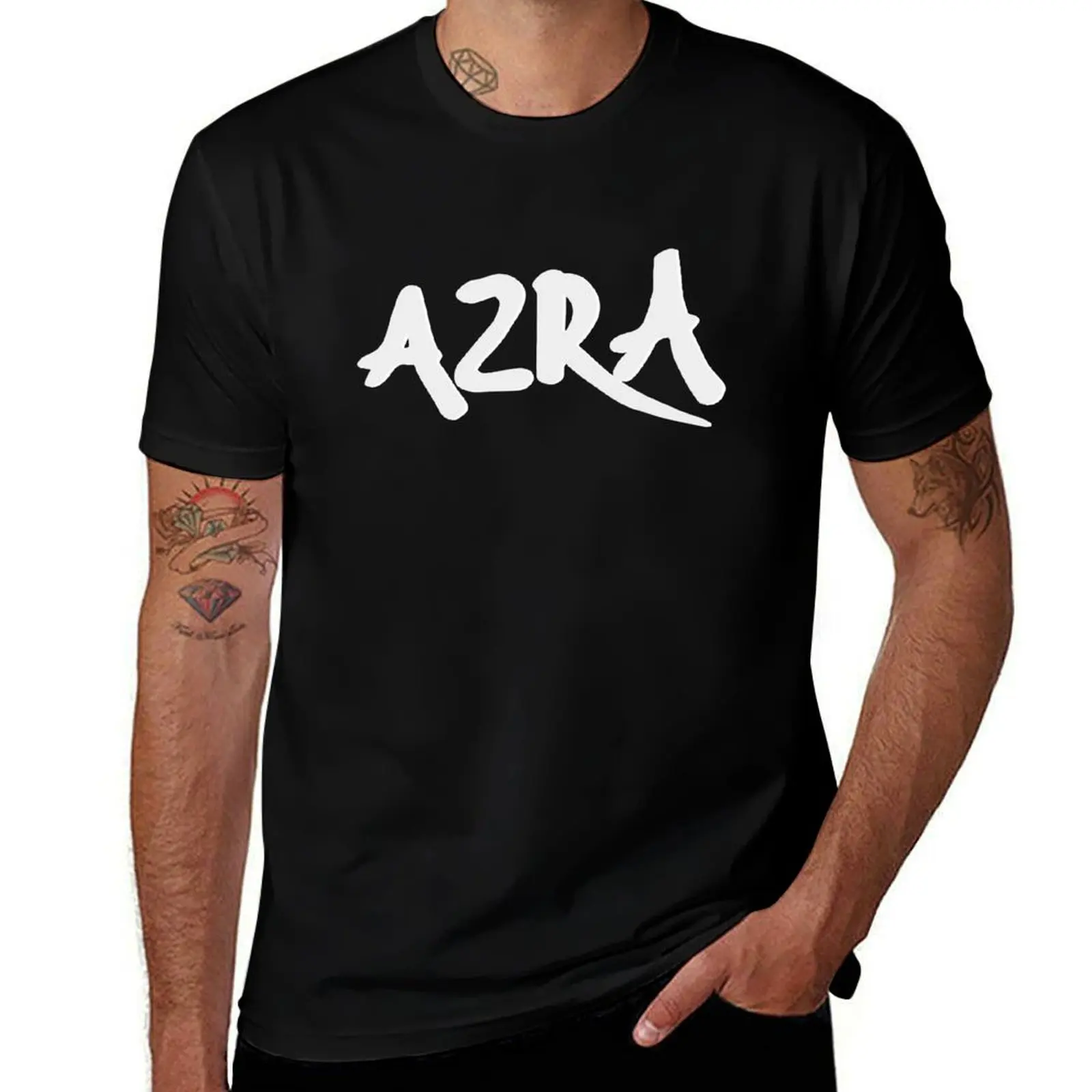 Azra-T-Shirt-plus-size-clothes-basketball-graphic-tees-vintage-t-shirts ...