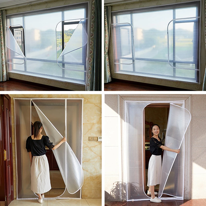 Customize-Home-Window-Windproof-Screen-Winter-Keep-Warm-Film-Double ...