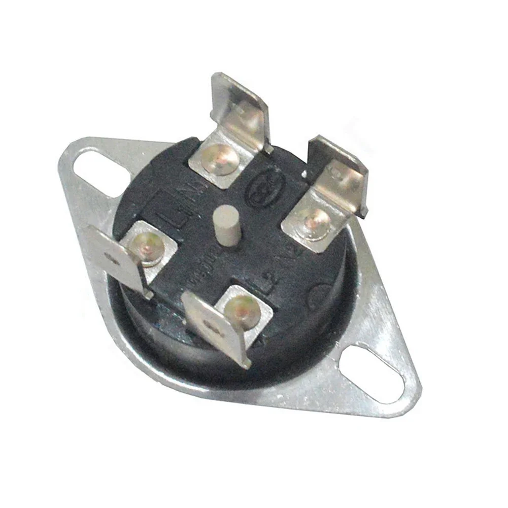Bimetal-Temperature-Switch-Control-Sensor-KSD302-Temperature-Switch ...