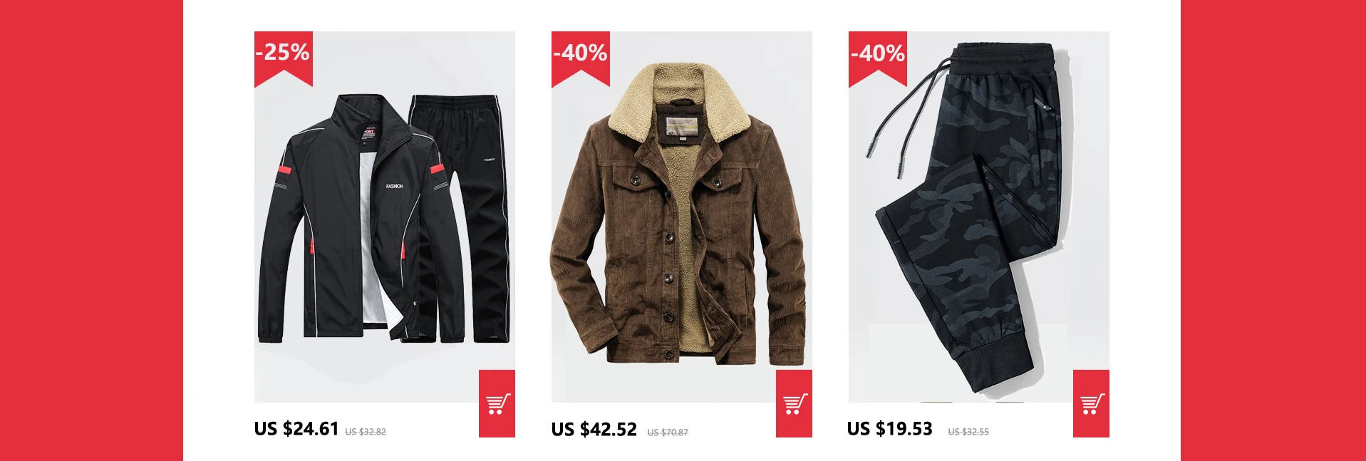 UNCO&BOROR Store - Amazing products with exclusive discounts on AliExpress