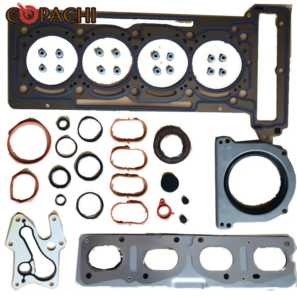 M270-Engine-Gaskets-Seals-Kit-2740160020-2740164100-2740162000 ...