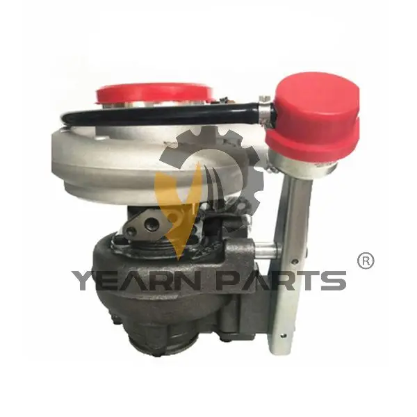 YearnParts ® Turbocharger 6754-81-8170 Turbo HX35W For, 58% OFF